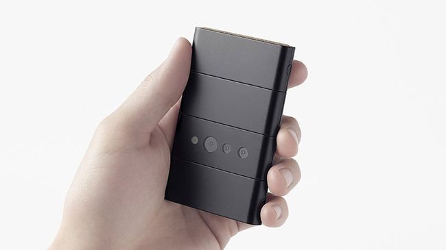 Concept foldable phones: check out these future folding and rolling ...