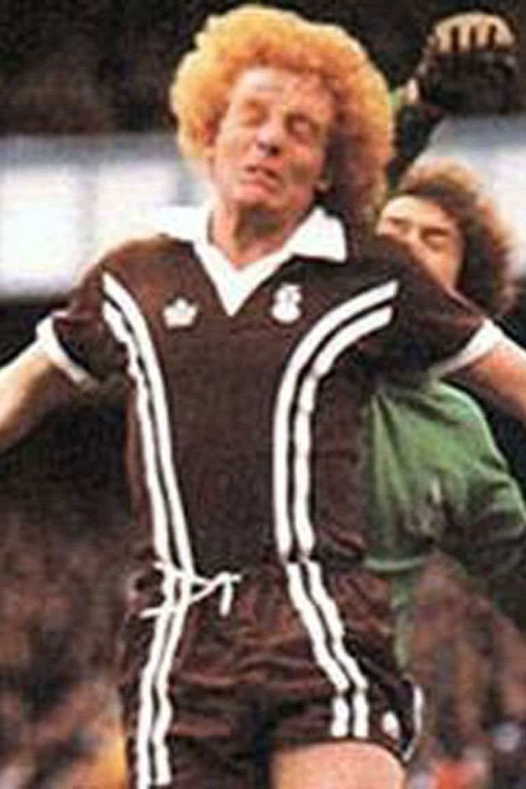 The 50 worst football kits ever | Shortlist