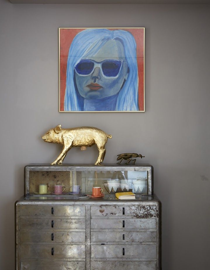 Jo Berryman: Designer Profile