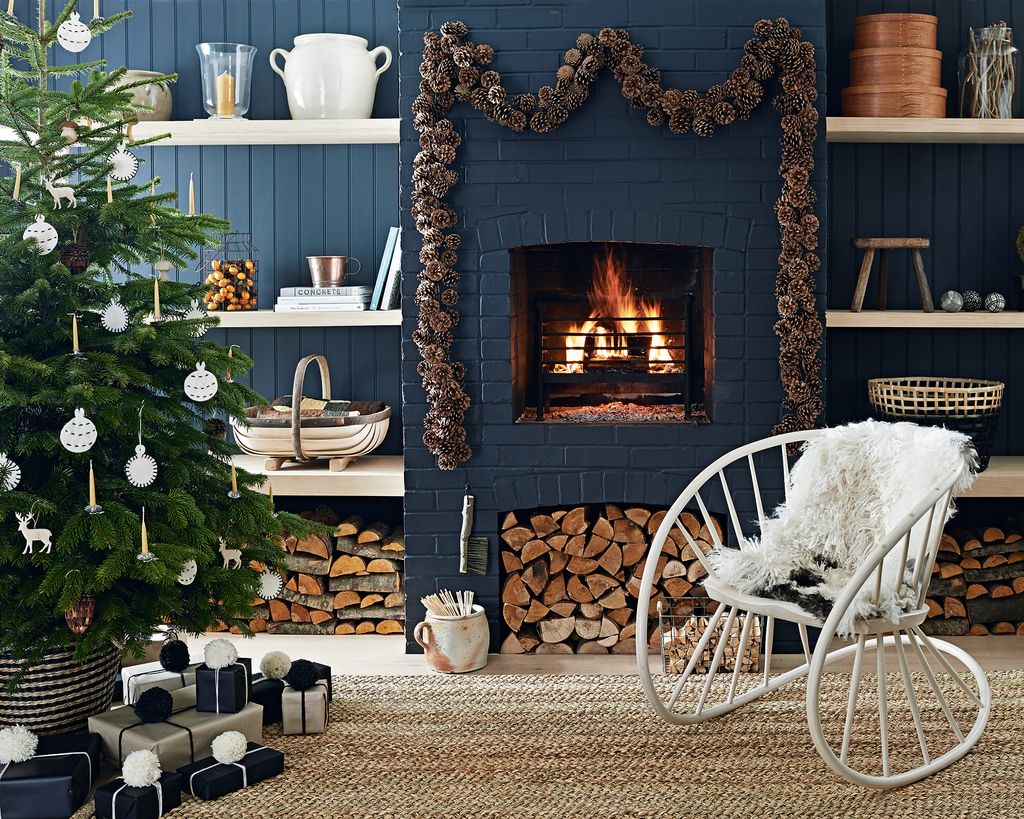 How to care for a Christmas tree | Homes and Gardens