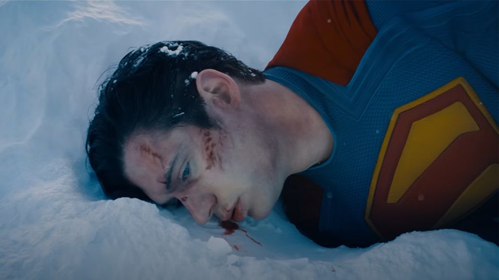 How strong is Superman and does James Gunn even know? What the comic ...