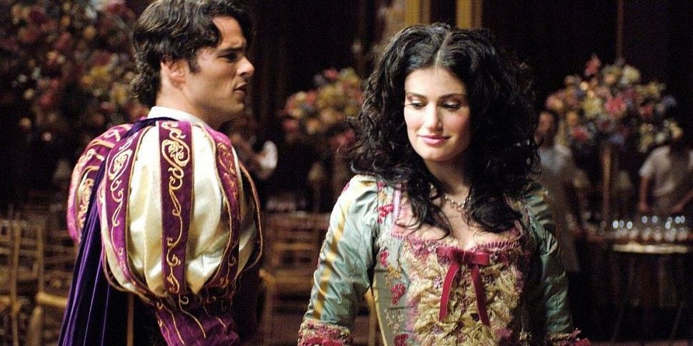 Two More Enchanted Characters Have Been Confirmed For Disney+’s Sequel ...