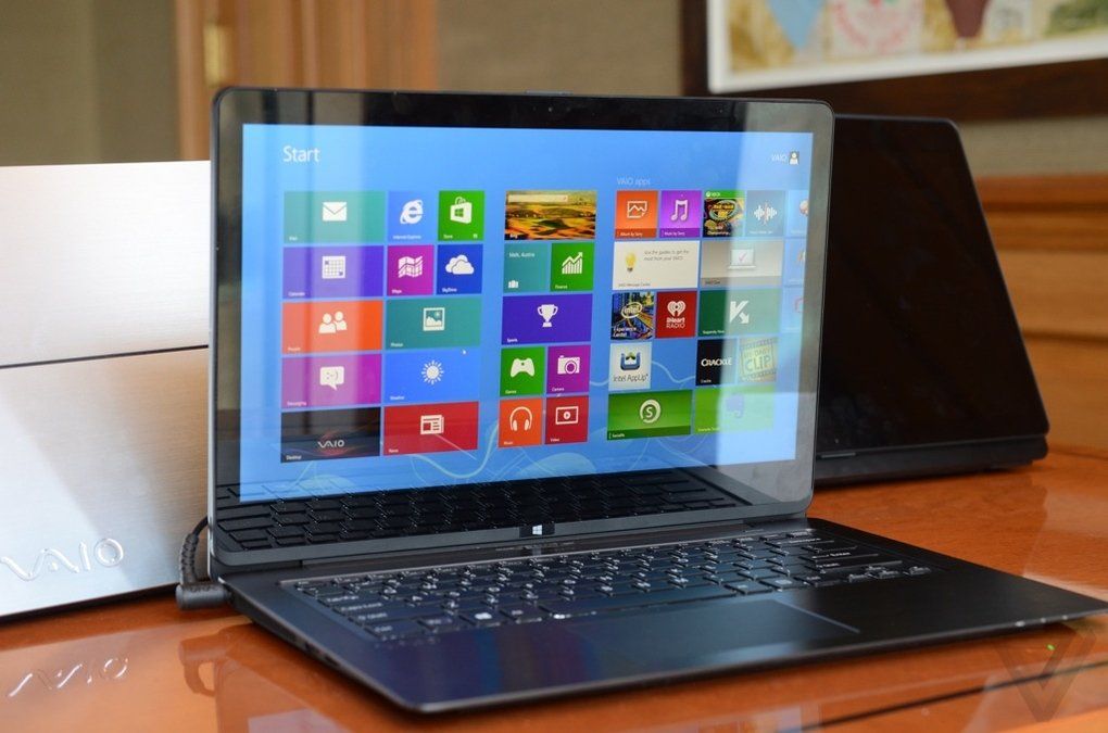 Sony introduces a variety of personal computers at IFA | Windows Central