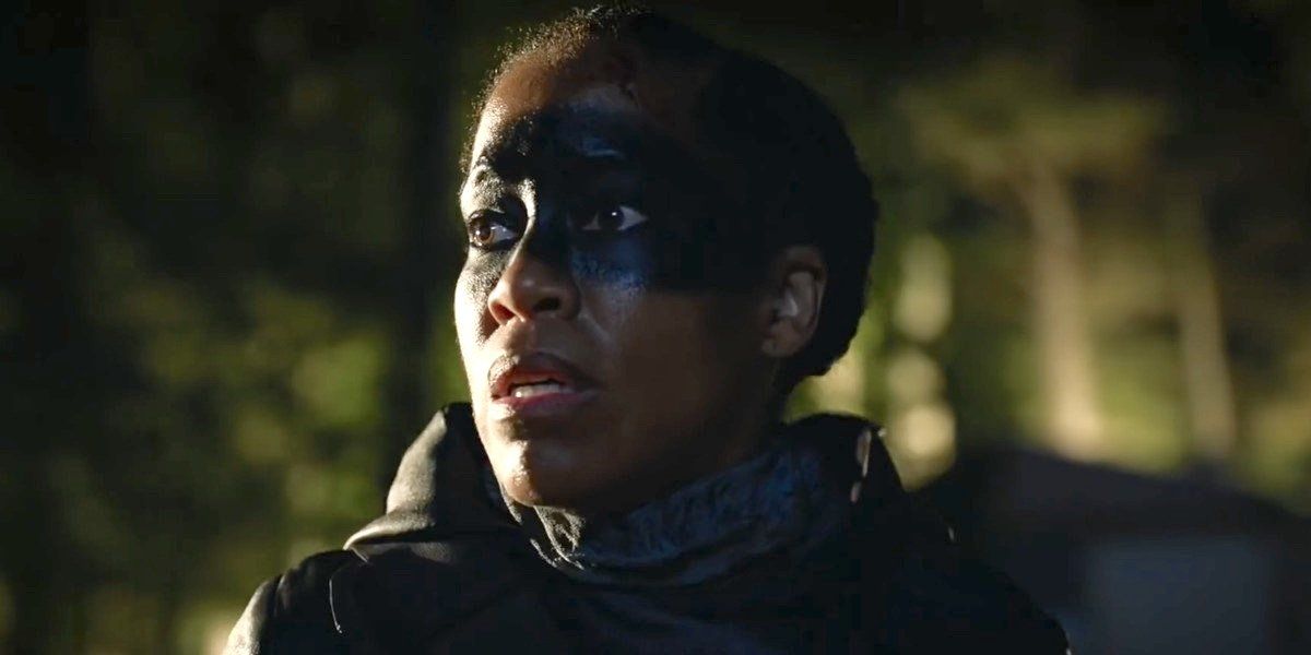 Watchmen: 6 Thoughts About HBO's Show From Someone Who Didn't Read The ...