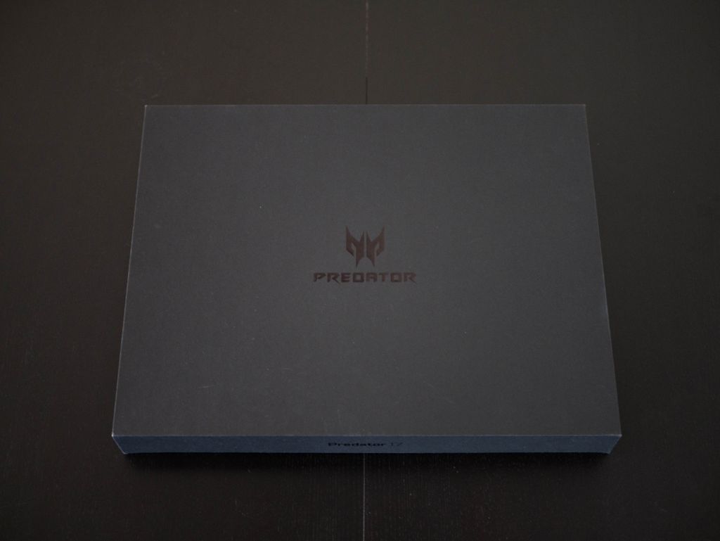 Acer Predator 17 Gaming Laptop Review - Tom's Hardware | Tom's Hardware