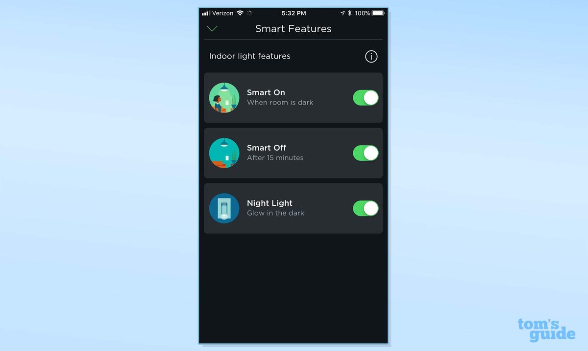 Ecobee Switch+ Review: The Smart Switch Gets Smarter | Tom's Guide