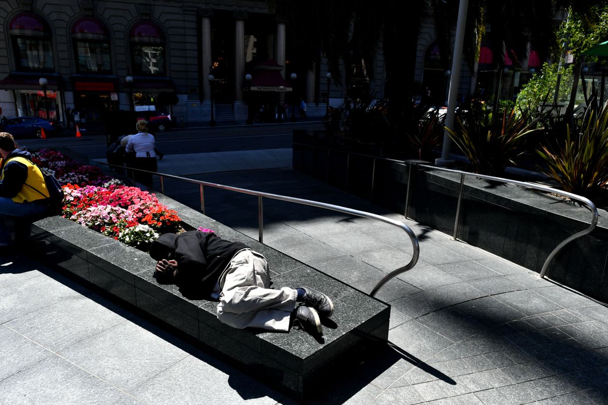 Homelessness in America, explained | The Week