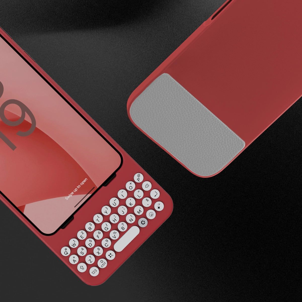 Clicks keyboard cases now for Apple and Android phones too | Wallpaper*