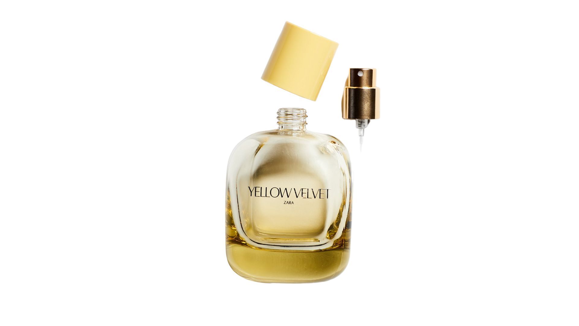 The 10 best Zara perfumes you need to know in 2023 | Woman & Home