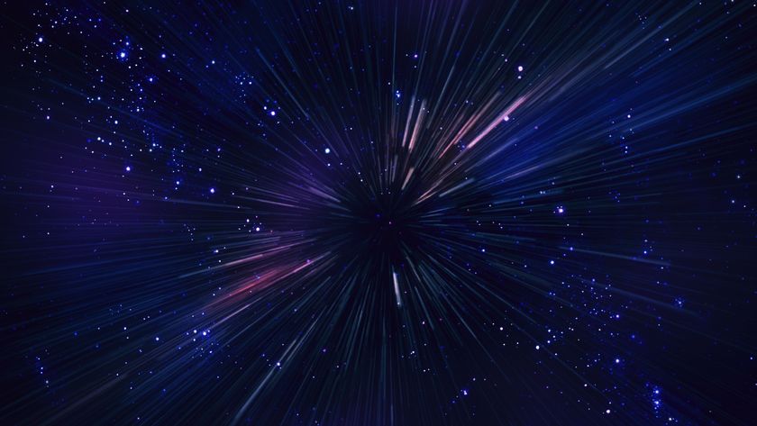 How fast does the Earth move? | Live Science