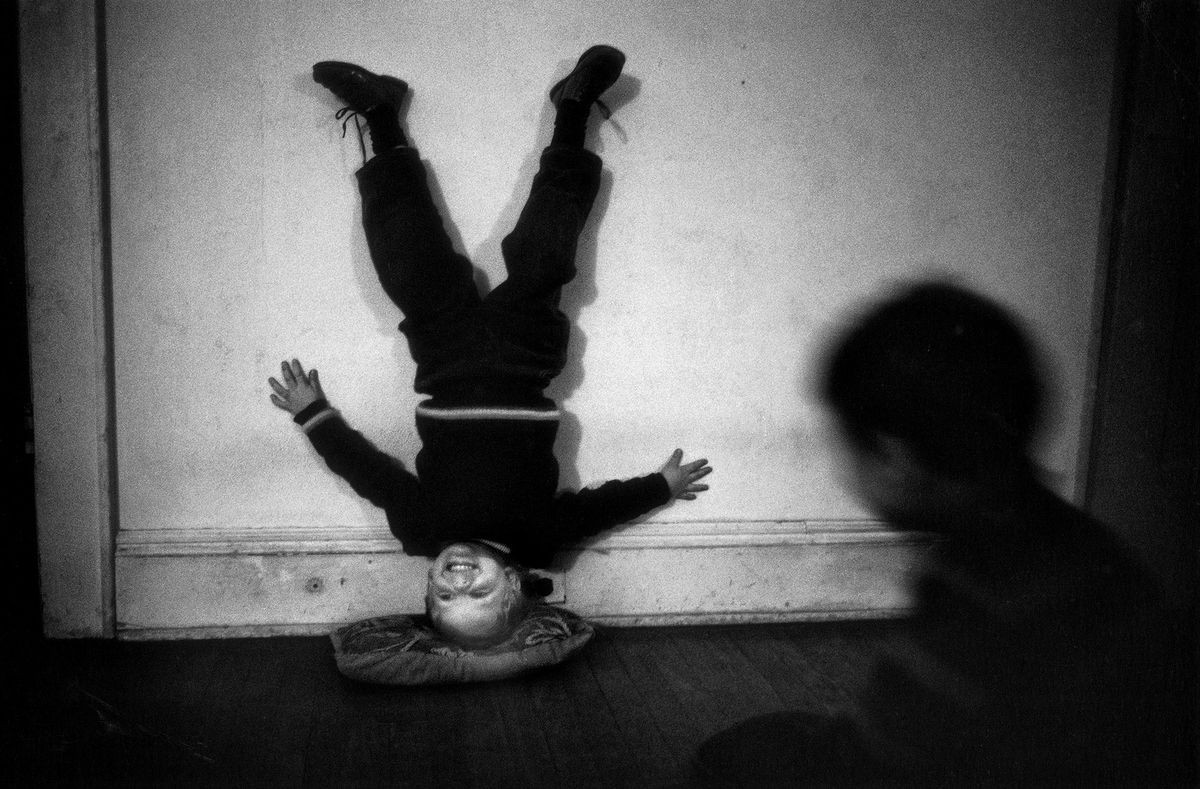 170 unseen Elliott Erwitt images, taken over 60 years, presented in new ...