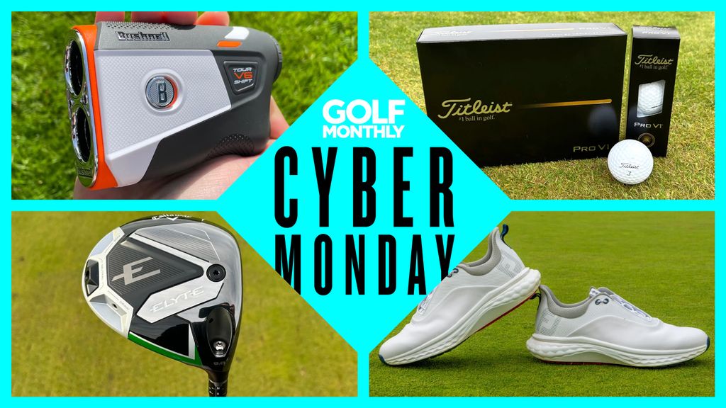 Cyber Monday Is Over, But Here Are 10 Excellent Golf Deals Still Live ...