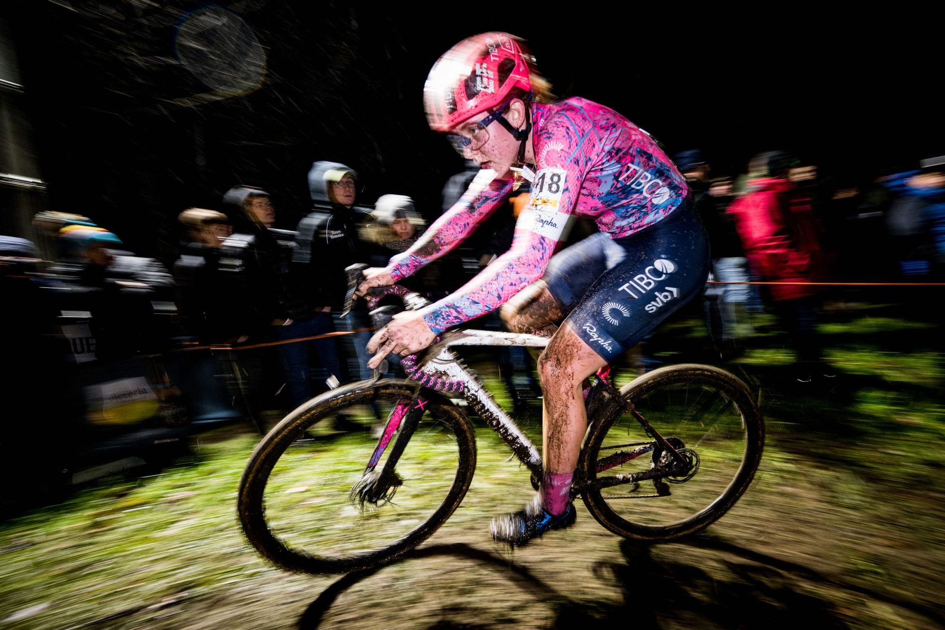 ‘Bring on opening weekend, I am so ready’- Zoe Bäckstedt full of ...