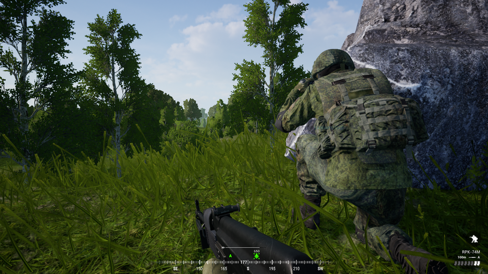 Squad review | PC Gamer