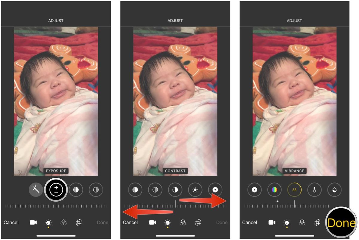 How to edit videos on iPhone and iPad | iMore