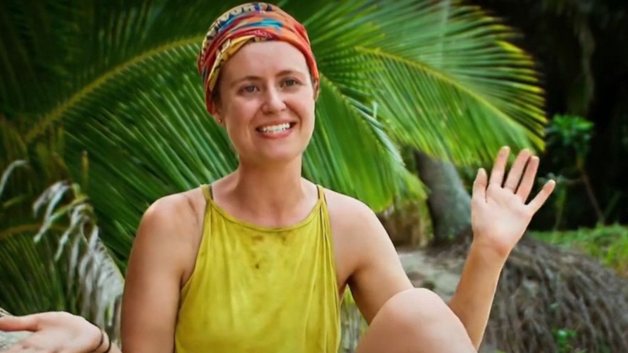 The More I Think About These Alleged Survivor 50 Tribes, The More I’m ...