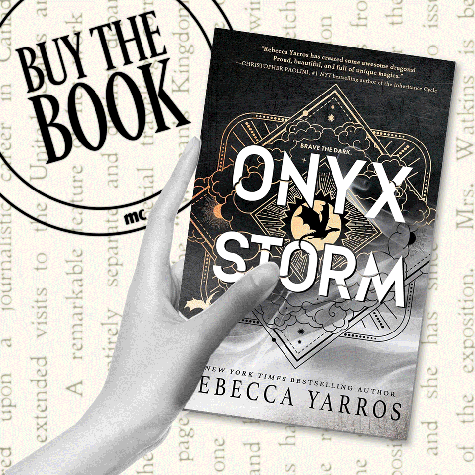 Buy the Book | Marie Claire