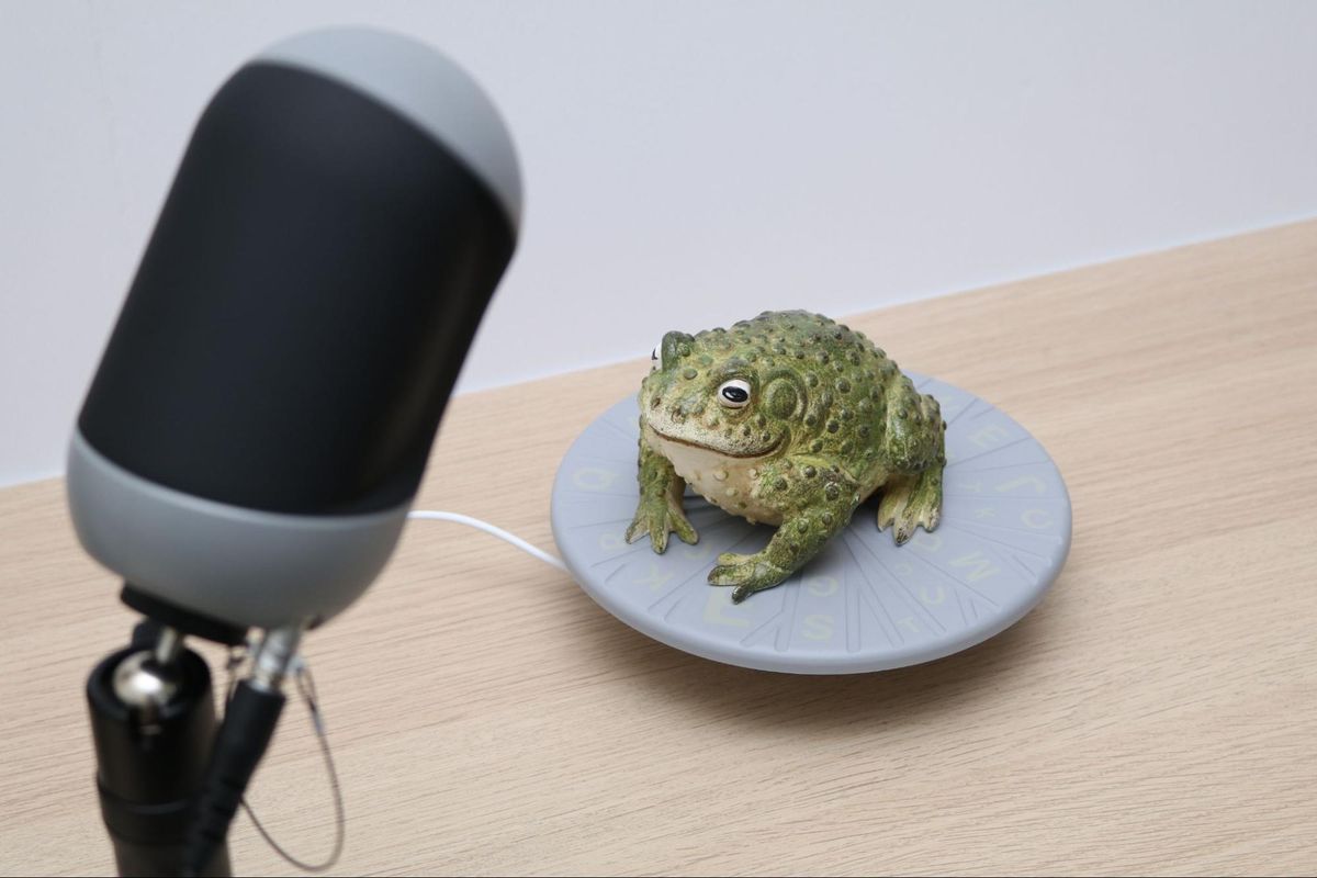 3DMakerPro Mole 3D Scanner Review: An Entire World in the Palm of your ...