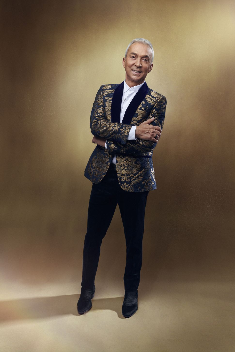 Britain's Got Talent 2023: winner, judges and all we know | What to Watch