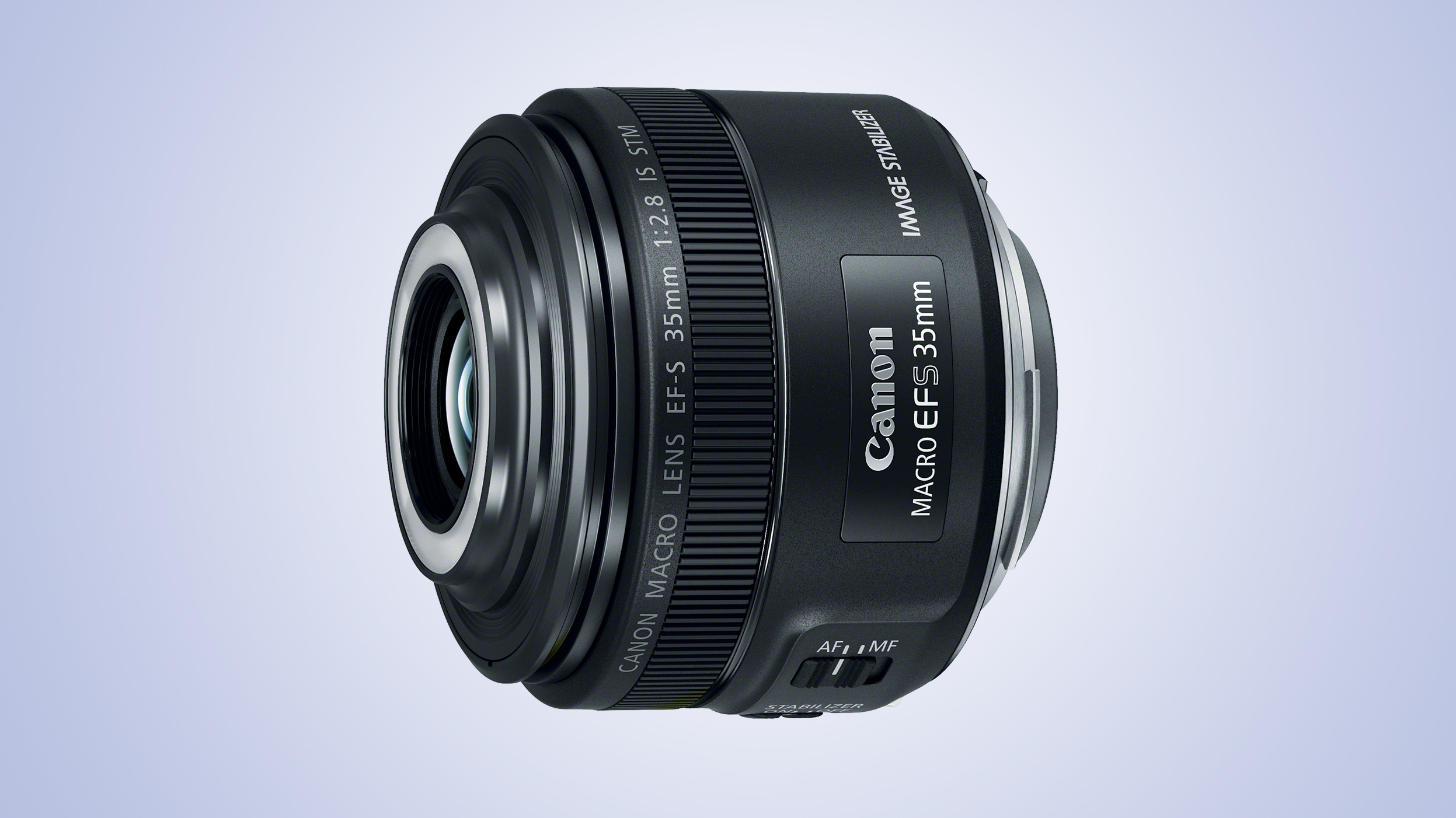 Get Up Close With The New Canon Macro Lens TechRadar