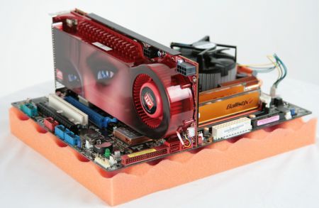 The Review - ATI Radeon HD 3870 X2 - Fastest Yet! | Tom's Hardware