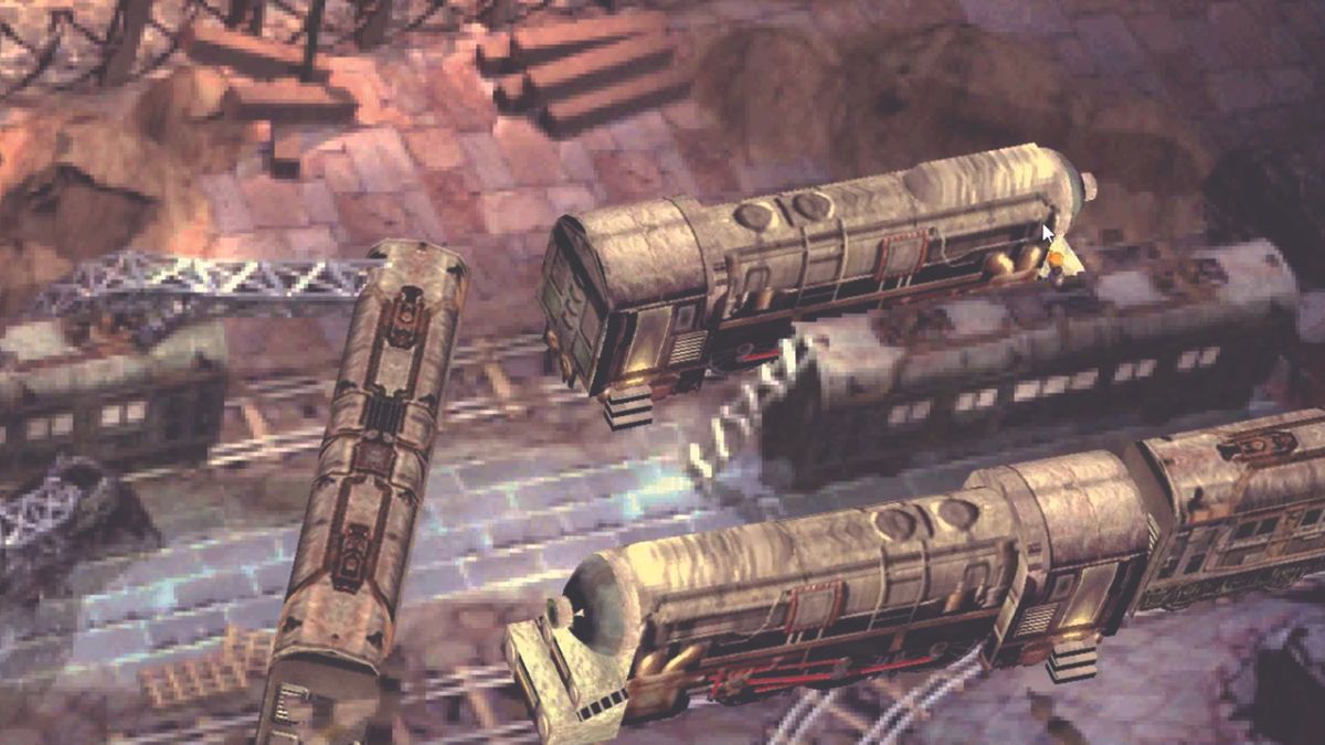 Get your tickets ready, as we go loco for the best trains in ...