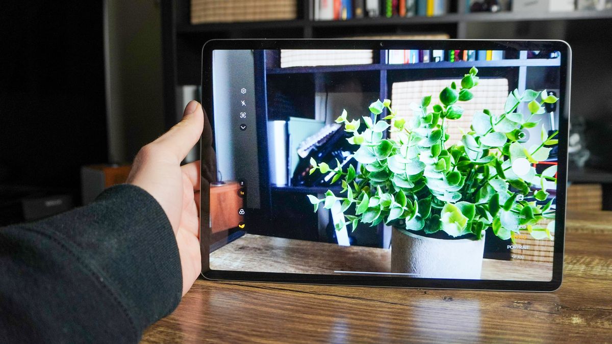 Honor Pad V9 review: Taking on (and beating) the iPad | Tom's Guide