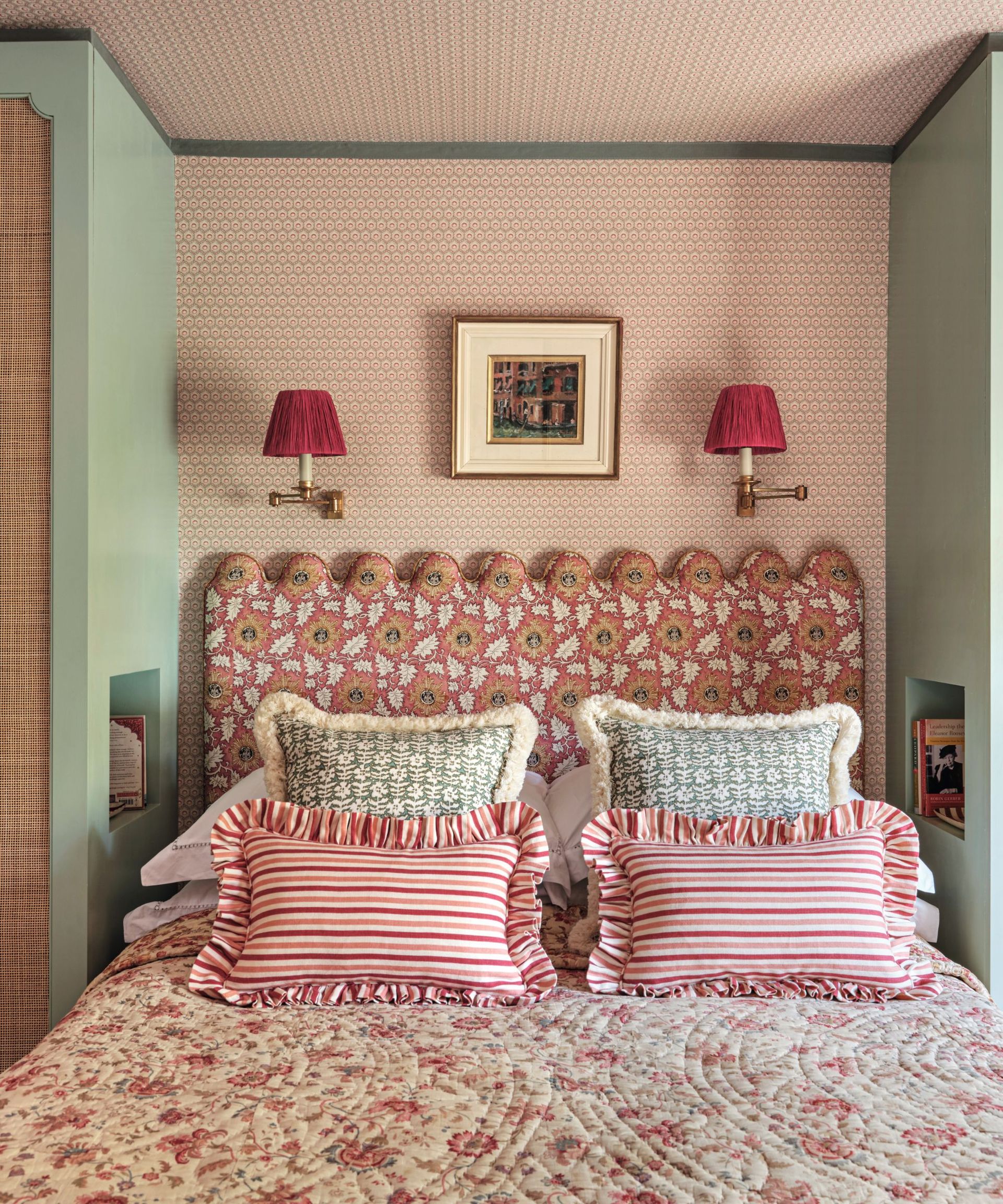 17 beautiful guest bedroom ideas | Homes and Gardens