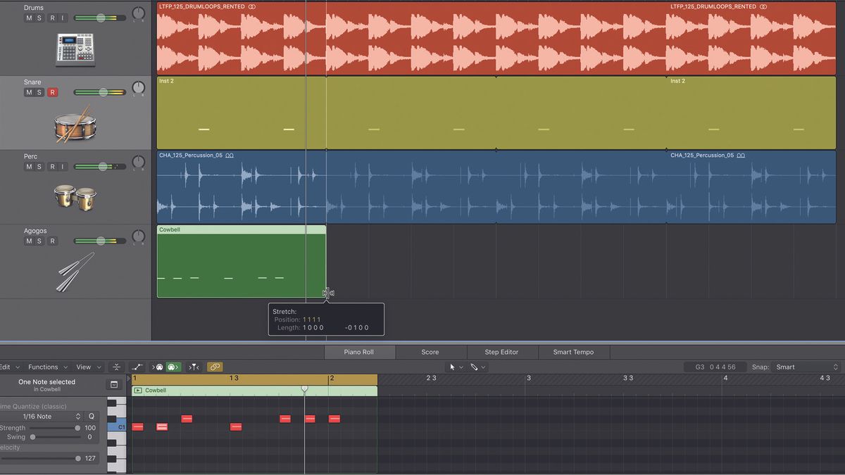 How to build a polyrhythmic drum and percussion groove | MusicRadar