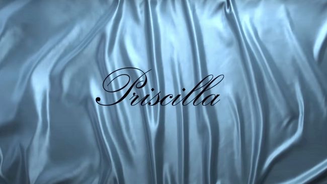Priscilla: Release Date, Cast, And More About A24's Priscilla Presley ...