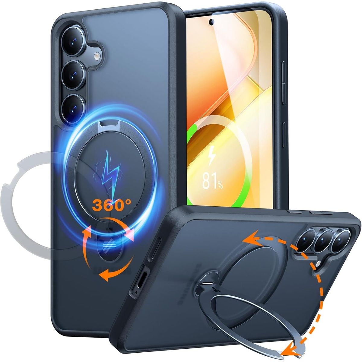 Best Samsung Galaxy S25 cases 2025 | Android Central