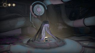 Mio: Memories in Orbit has all the wonder of playing Inside for the ...