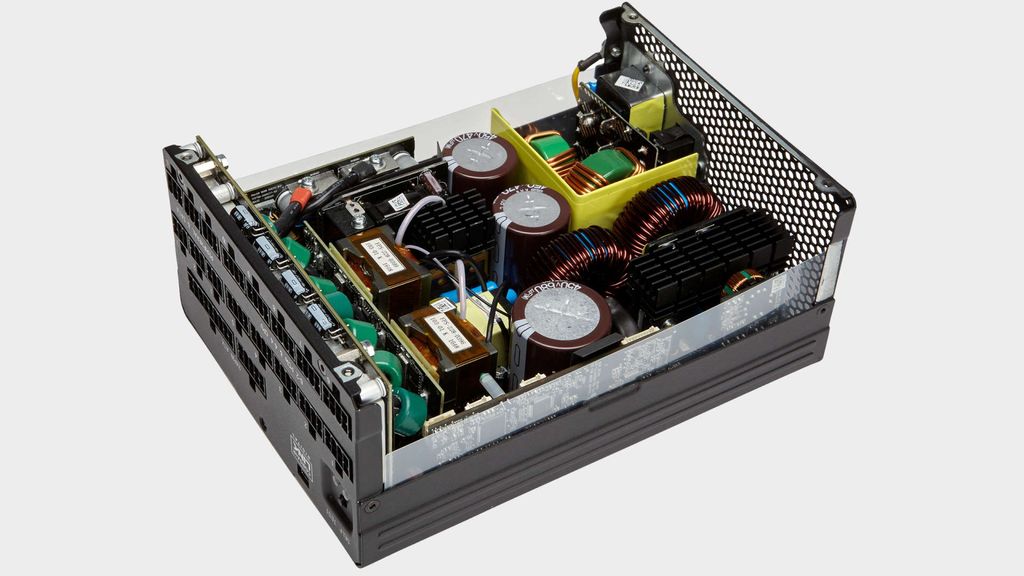 How to choose the perfect power supply for your gaming PC | PC Gamer