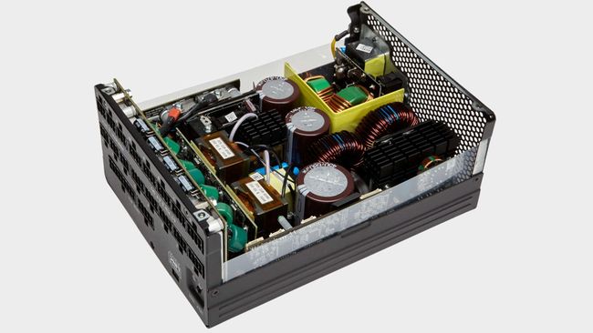 How to choose the perfect power supply for your gaming PC | PC Gamer