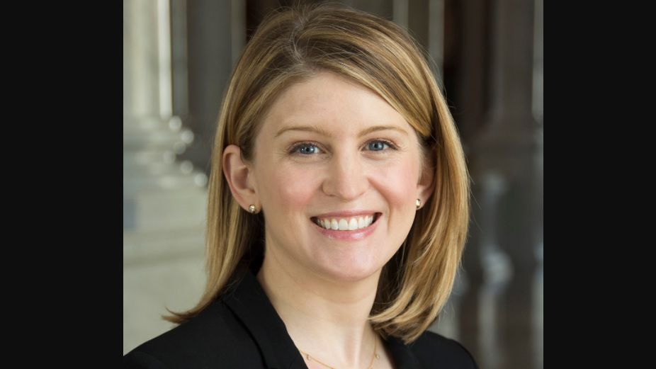 NAB Names Anna Chauvet as Policy Exec | Next TV | Broadcasting+Cable