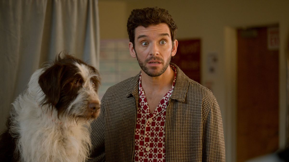 Shrinking Has So Many Great Characters, But I'm Honestly Shocked At Who ...