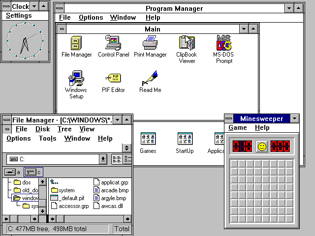 Every version of Windows, ranked from worst to best | PC Gamer