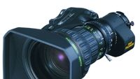 Fujinon to unveil new HD ENG lens family | TV Tech