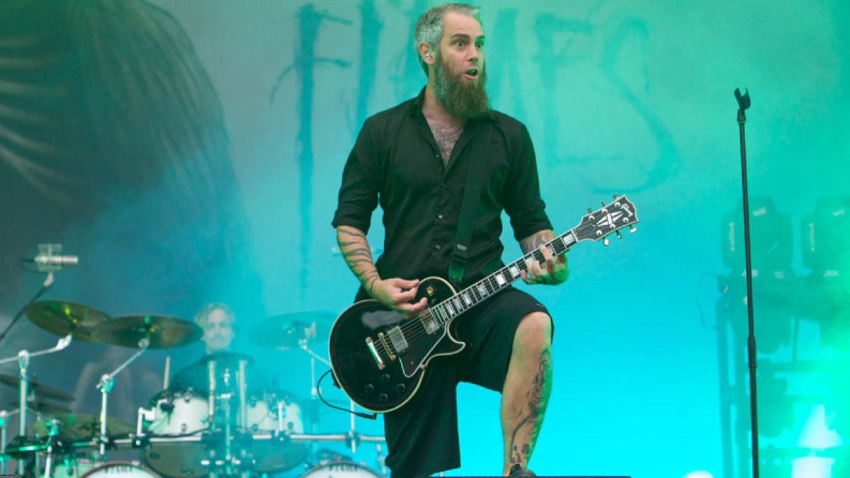 In Flames reveal future hopes | Louder