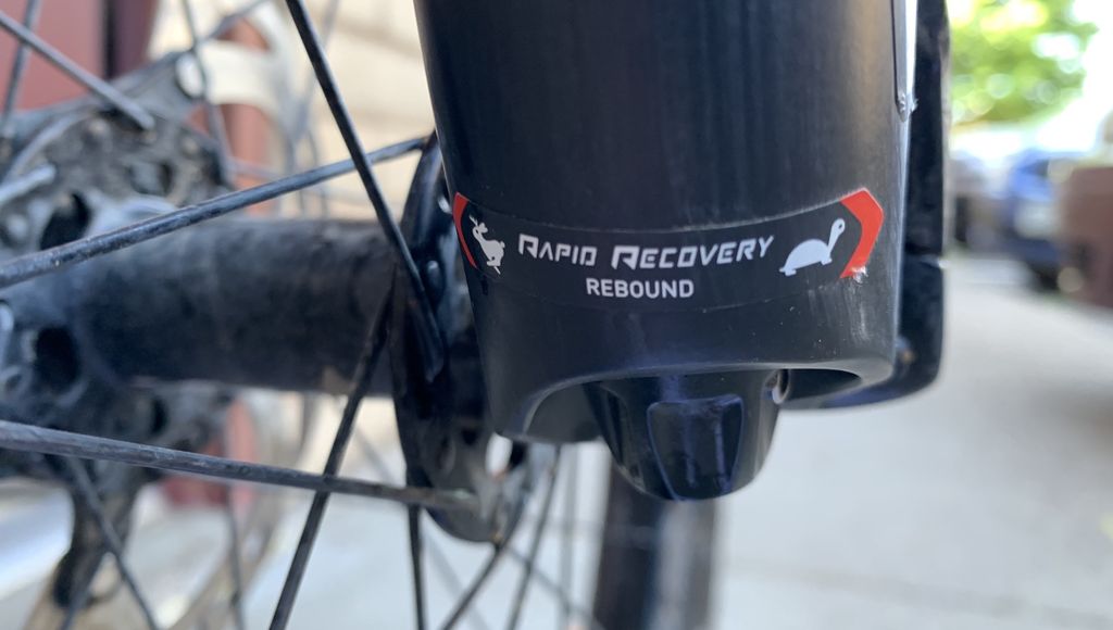 Mountain bike suspension forks explained | Bike Perfect