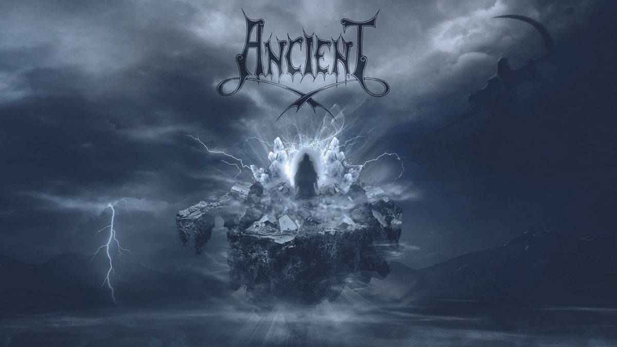 Ancient album review – Back To The Land Of The Dead | Louder