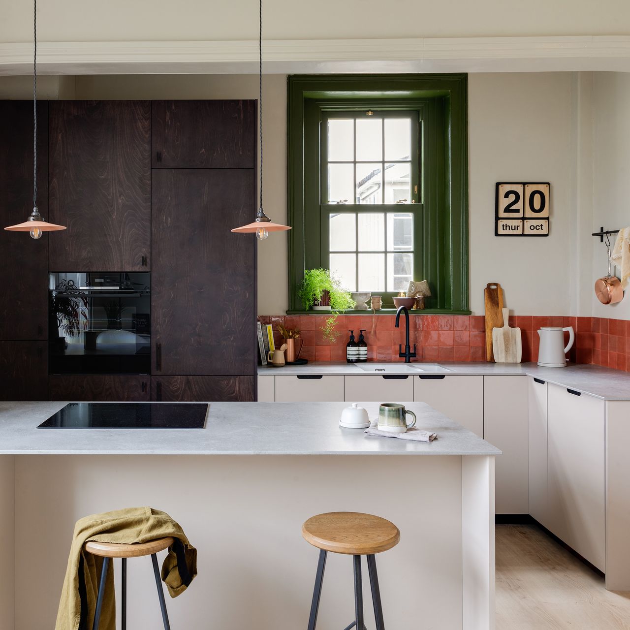 7 Invisible kitchen ideas for a sleek and subtle space | Ideal Home