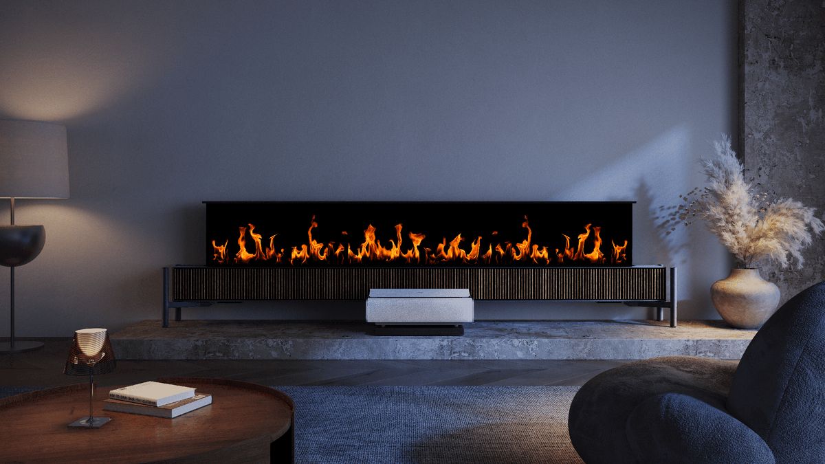 The 7 best projectors of CES 2025 | Tom's Guide