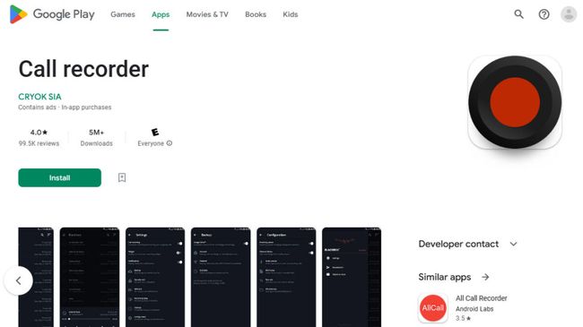 Best call recorder software of 2023 | TechRadar