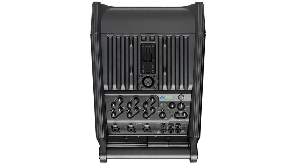 Best PA speakers 2022 | MusicRadar