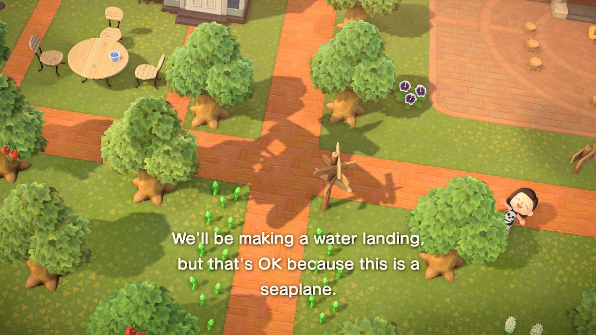 I love Animal Crossing: New Horizons' multiplayer, but something has ...