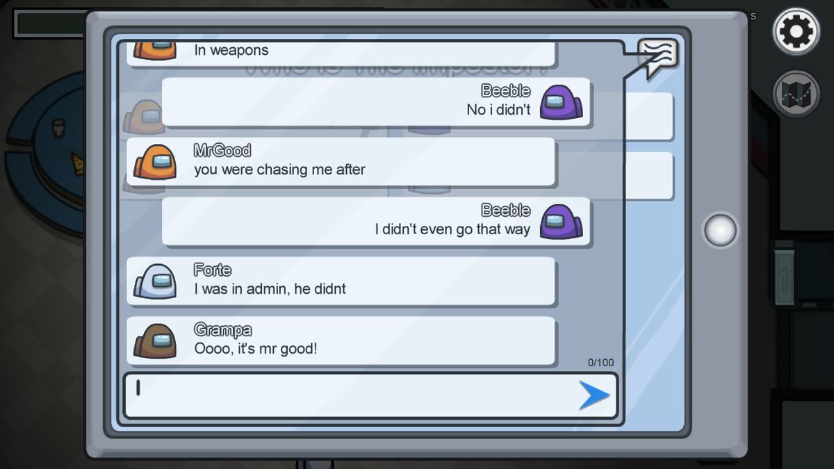 Among Us Imposter tips: 10 ways to win as an imposter | GamesRadar+