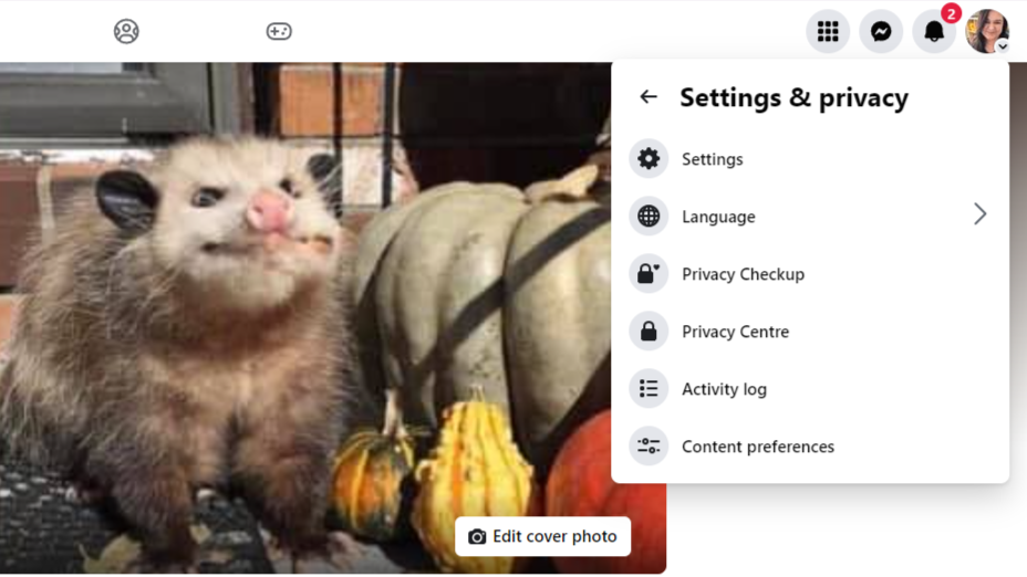 How to opt out of Meta AI | TechRadar