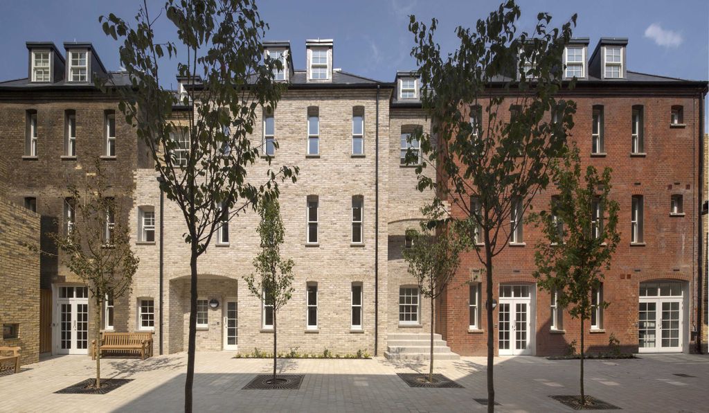 Open House London Festival 2021 is here | Wallpaper