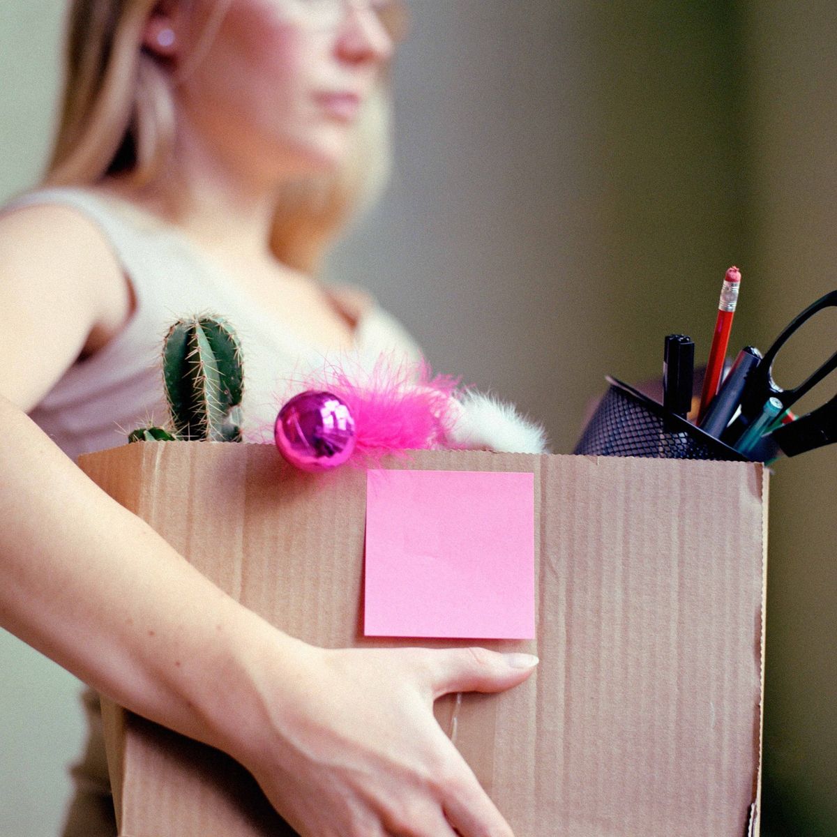 Tips for Surviving a Layoff | How to Deal with Losing Your Job | Marie ...
